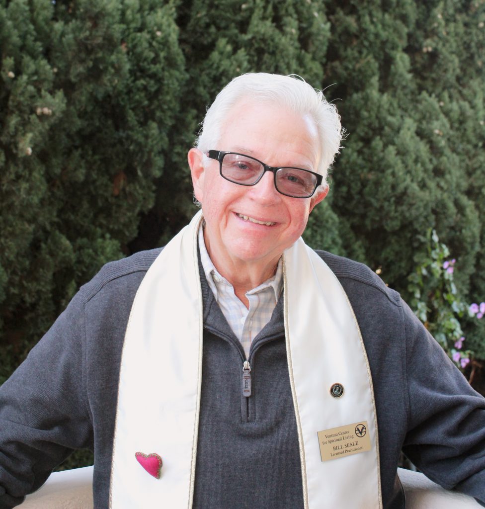 Practitioners | Ventura Center for Spiritual Living