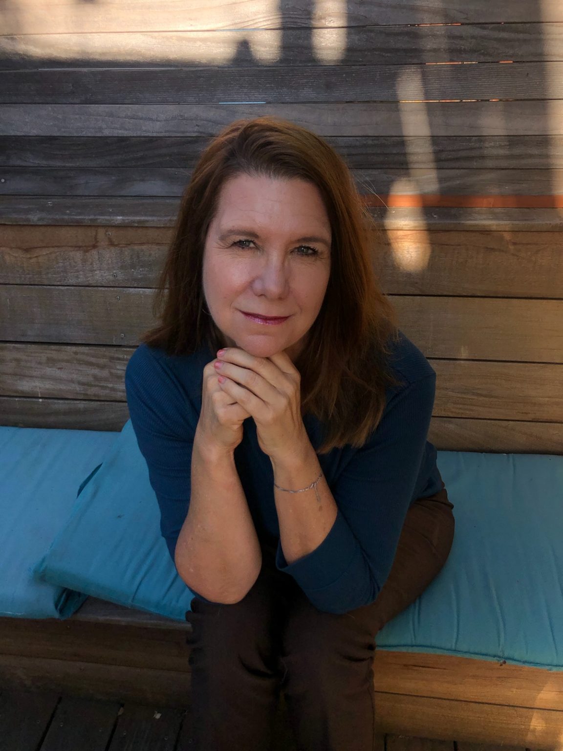 Practitioners | Ventura Center for Spiritual Living